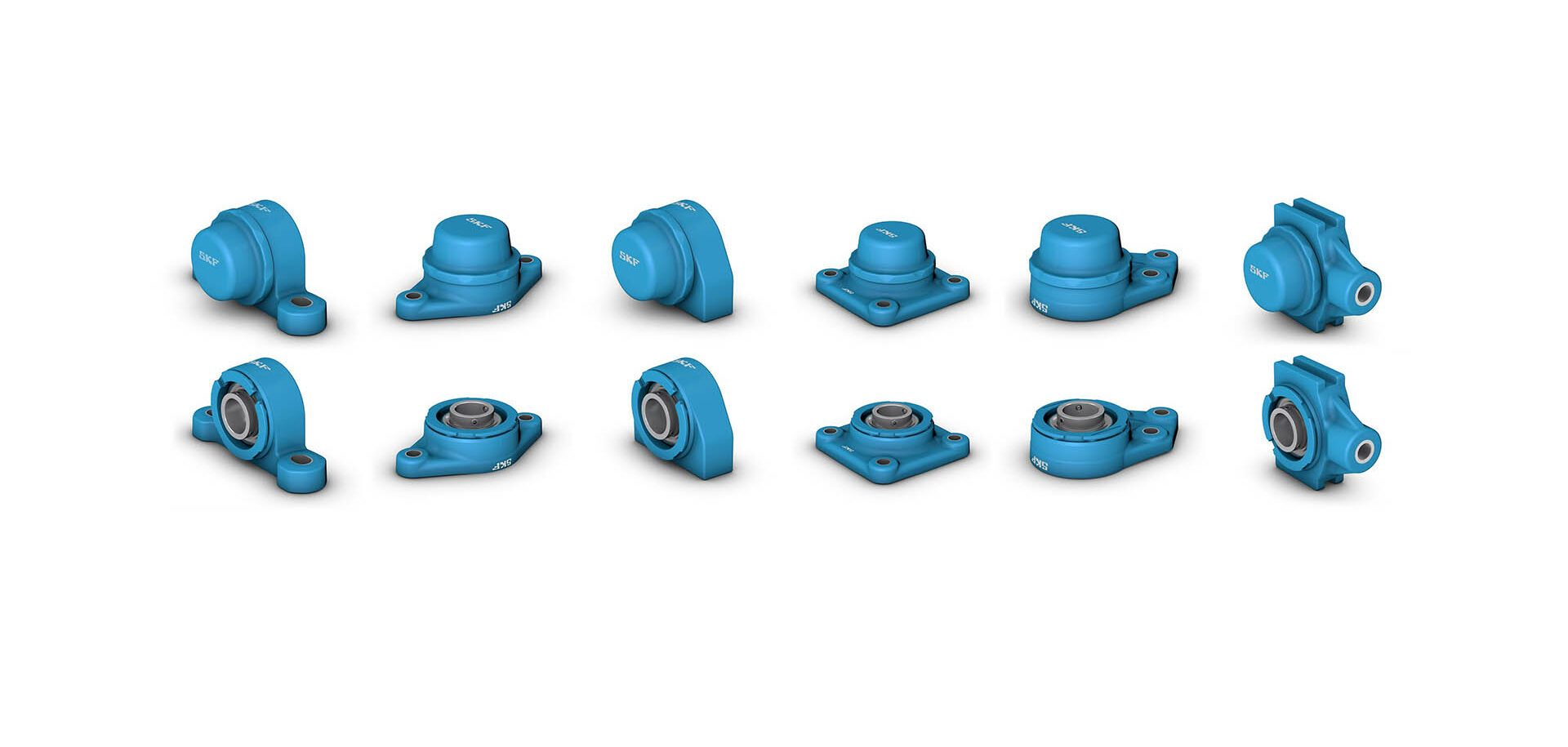 » Food Line ball bearing units - 金博宝188备用